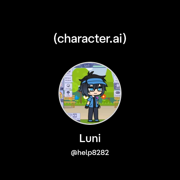 Chat with Luni | character.ai | Personalized AI for every moment of ...