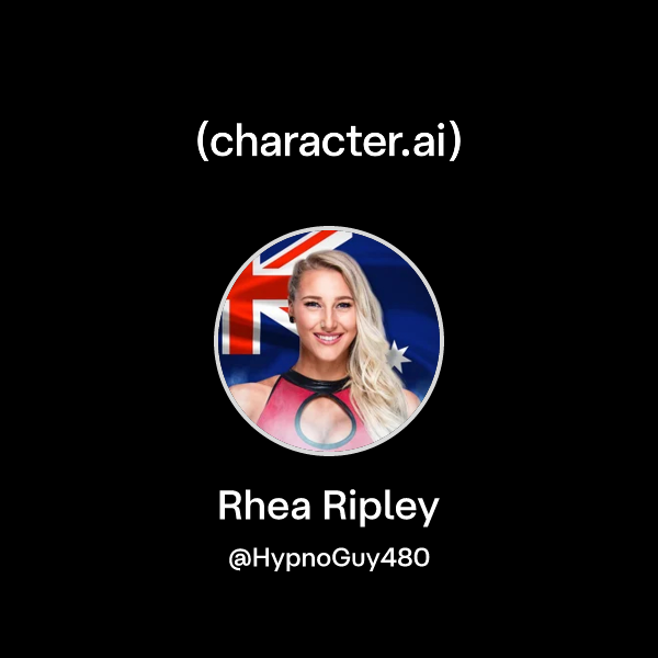 Chat with Rhea Ripley | character.ai | AI Chat, Reimagined–Your Words ...