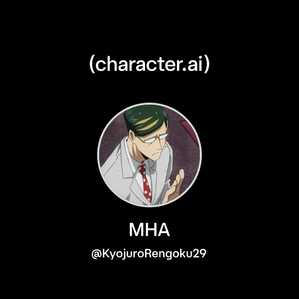 Chat with MHA | character.ai | Personalized AI for every moment of your day