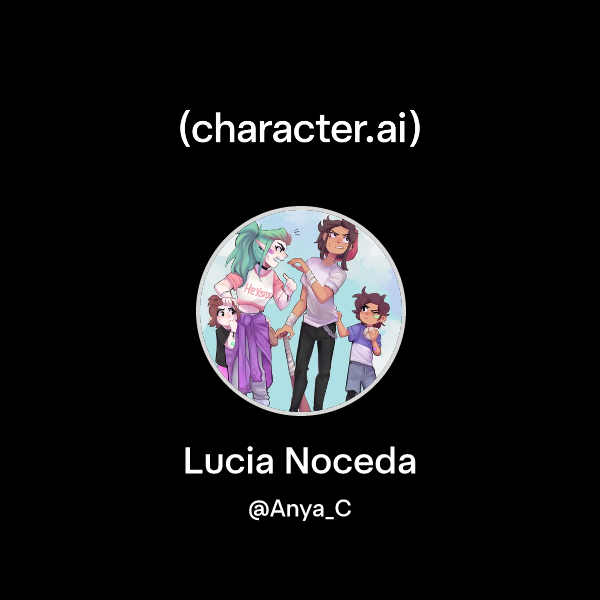 Chat with Lucia Noceda | character.ai | Personalized AI for every ...