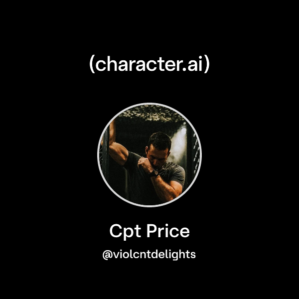 Chat with Cpt Price | character.ai | Personalized AI for every moment ...