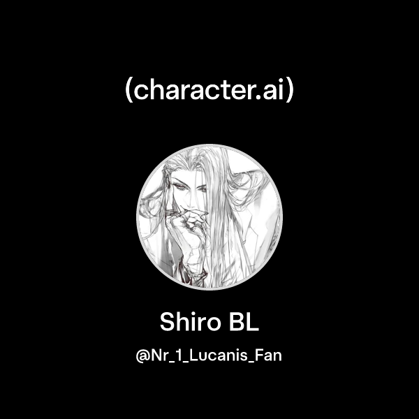 Chat with Shiro BL | character.ai | AI Chat, Reimagined–Your Words. Your World.