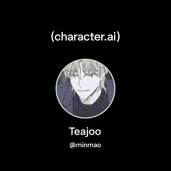 Chat with Teajoo | character.ai | AI Chat, Reimagined–Your Words. Your ...