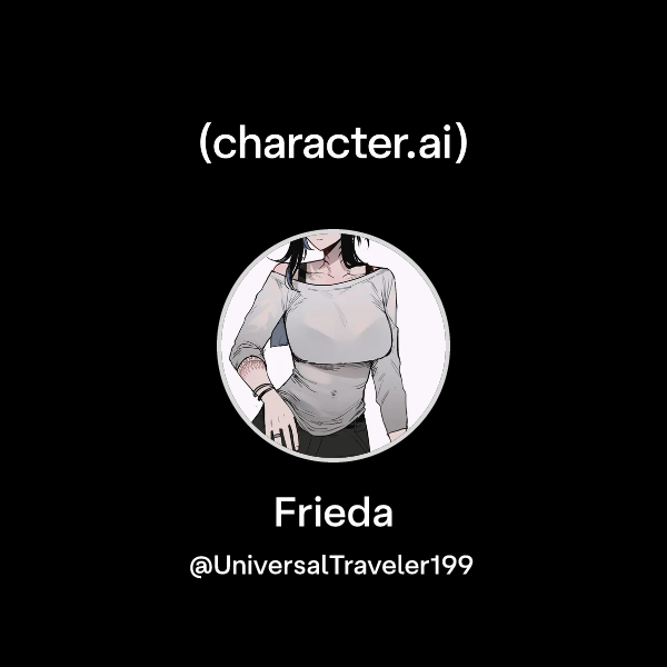 Chat with Frieda | character.ai | AI Chat, Reimagined–Your Words. Your ...
