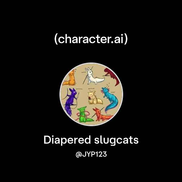 Chat with Diapered slugcats | character.ai | AI Chat, Reimagined–Your ...
