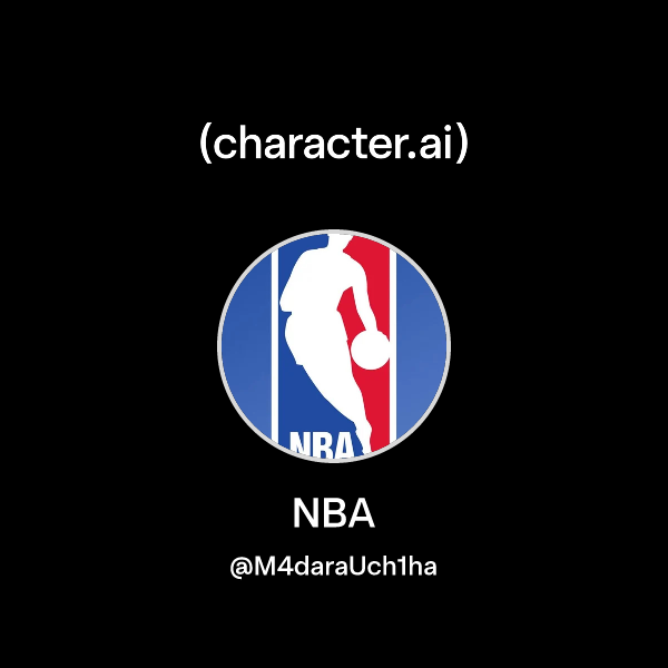 Chat with NBA | character.ai | Personalized AI for every moment of your day