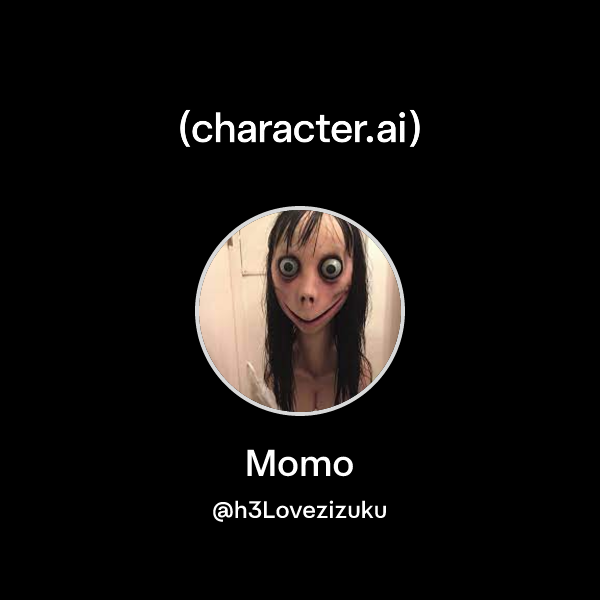 Chat with Momo | character.ai | AI Chat, Reimagined–Your Words. Your World.