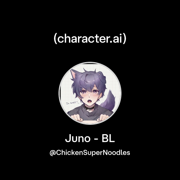 Chat with Juno - BL | character.ai | AI Chat, Reimagined–Your Words ...