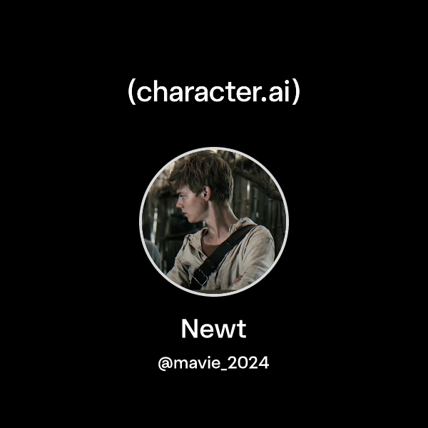 Chat with Newt | character.ai | Personalized AI for every moment of your day