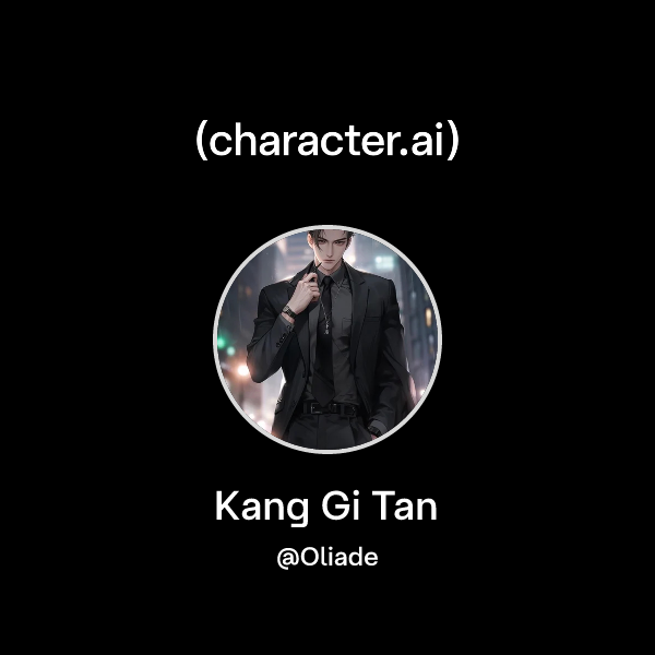 Chat with Kang Gi Tan | character.ai | AI Chat, Reimagined–Your Words ...