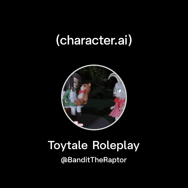 Chat with Toytale Roleplay | character.ai | AI Chat, Reimagined–Your ...