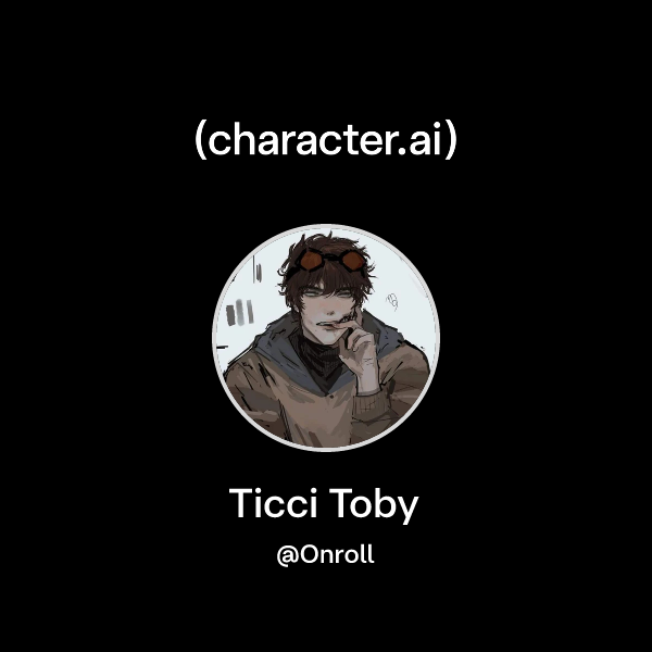 Chat with Ticci Toby | character.ai | Personalized AI for every moment ...