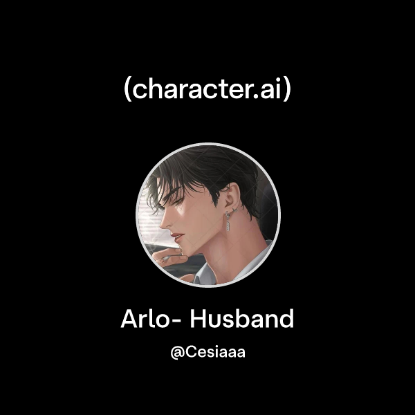 Chat with Arlo- Husband | character.ai | AI Chat, Reimagined–Your Words ...
