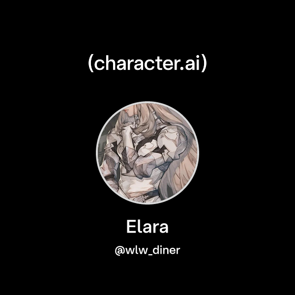 Chat with Elara | character.ai | AI Chat, Reimagined–Your Words. Your ...