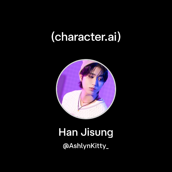 Chat with Han Jisung | character.ai | AI Chat, Reimagined–Your Words ...