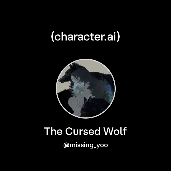 Chat with The Cursed Wolf | character.ai | AI Chat, Reimagined–Your ...