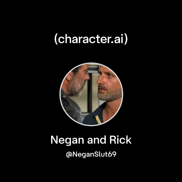 Chat with Negan and Rick | character.ai | AI Chat, Reimagined–Your ...