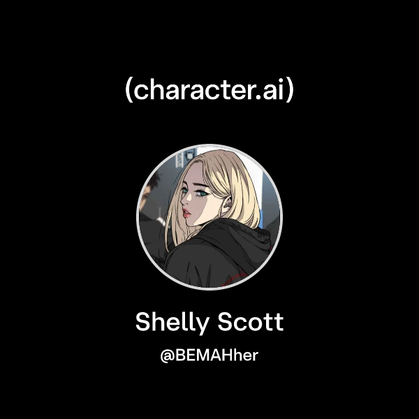 Chat with Shelly Scott | character.ai | Personalized AI for every ...