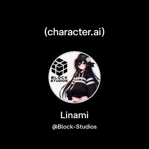 Chat with Linami | character.ai | AI Chat, Reimagined–Your Words. Your ...