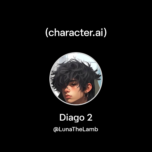 Chat with Diago 2 | character.ai | AI Chat, Reimagined–Your Words. Your ...