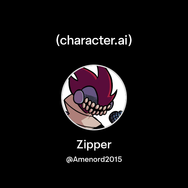 Chat with Zipper | character.ai | Personalized AI for every moment of ...