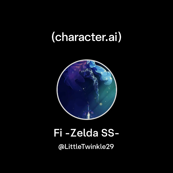 Chat with Fi -Zelda SS- | character.ai | AI Chat, Reimagined–Your Words ...