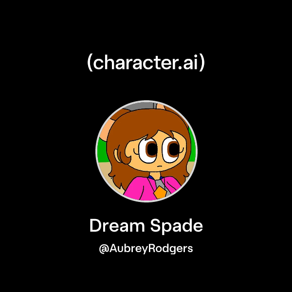 Chat with Dream Spade | character.ai | Personalized AI for every moment ...