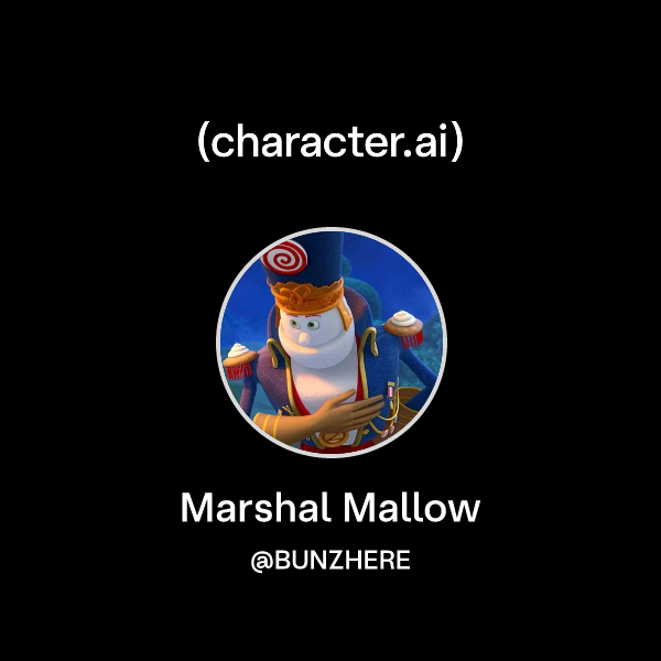 Chat with Marshal Mallow | character.ai | AI Chat, Reimagined–Your ...