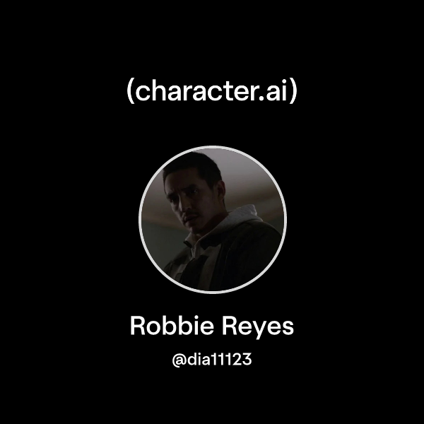 Chat with Robbie Reyes | character.ai | AI Chat, Reimagined–Your Words. Your World.