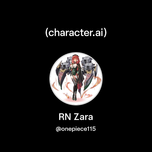Chat with RN Zara | character.ai | AI Chat, Reimagined–Your Words. Your ...