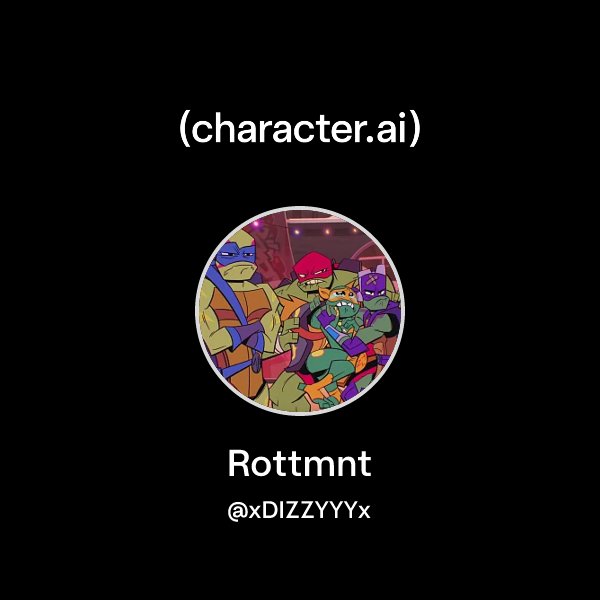 Chat with Rottmnt | character.ai | AI Chat, Reimagined–Your Words. Your ...