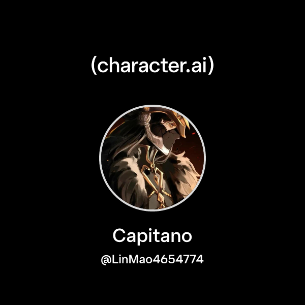 Chat with Capitano | character.ai | Personalized AI for every moment of ...