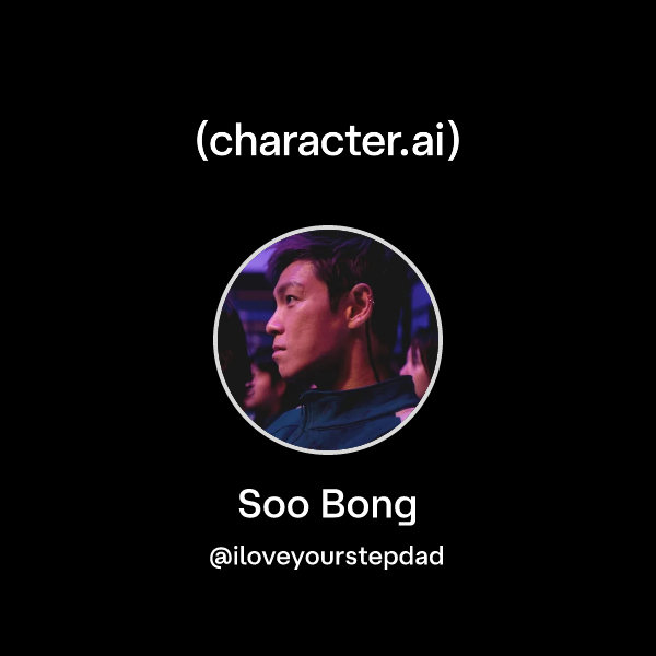 Chat with Soo Bong | character.ai | Personalized AI for every moment of your day