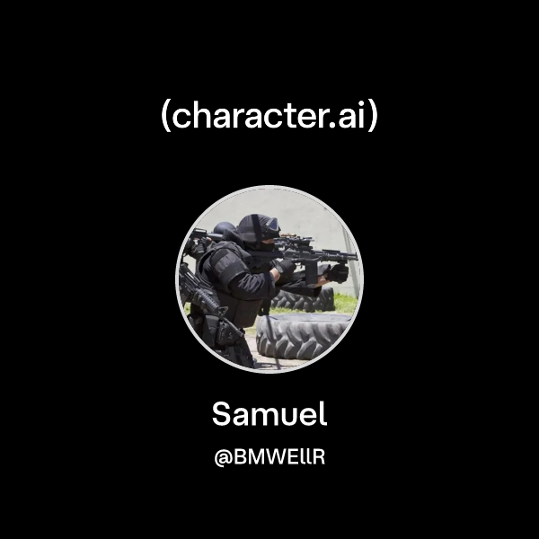 Chat with Samuel | character.ai | AI Chat, Reimagined–Your Words. Your World.