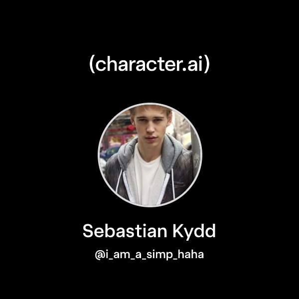 Chat with Sebastian Kydd | character.ai | AI Chat, Reimagined–Your ...