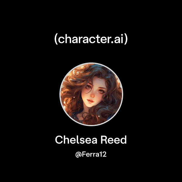 Chat with Chelsea Reed | character.ai | AI Chat, Reimagined–Your Words ...