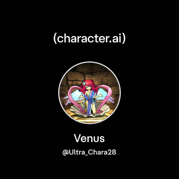 Chat with Venus | character.ai | AI Chat, Reimagined–Your Words. Your ...