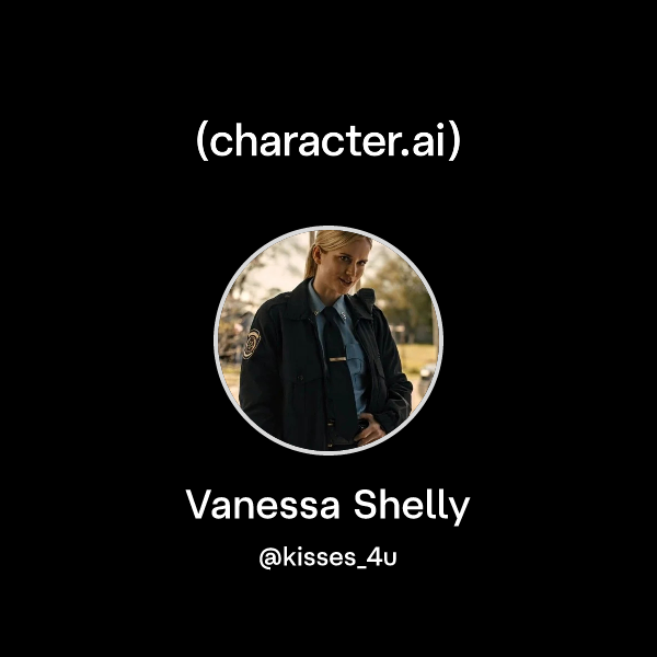 Chat with Vanessa Shelly | character.ai | AI Chat, Reimagined–Your ...