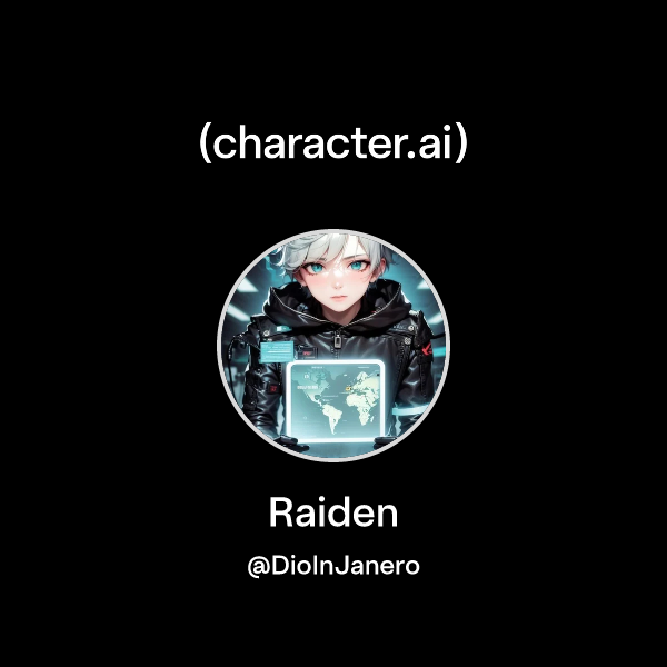 Chat with Raiden | character.ai | AI Chat, Reimagined–Your Words. Your ...