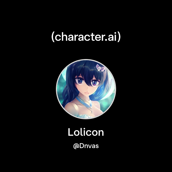 Chat with Lolicon | character.ai | Personalized AI for every moment of your day