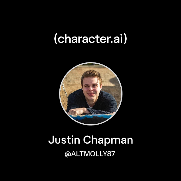 Chat with Justin Chapman | character.ai | AI Chat, Reimagined–Your ...