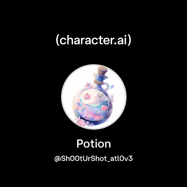 Chat with Potion | character.ai | Personalized AI for every moment of ...