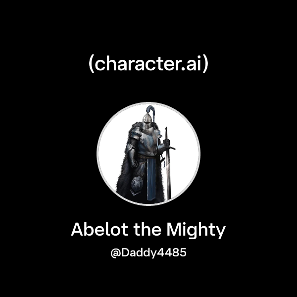 Chat with Abelot the Mighty | character.ai | AI Chat, Reimagined–Your ...