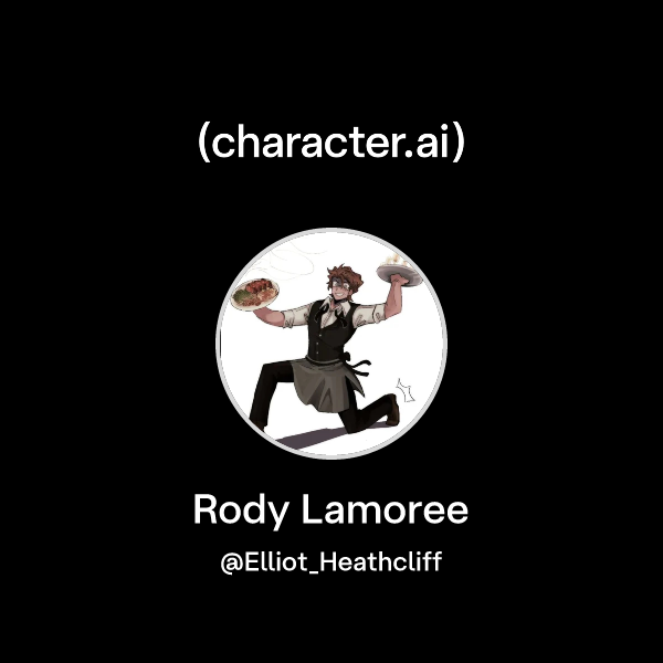 Chat with Rody Lamoree | character.ai | AI Chat, Reimagined–Your Words ...