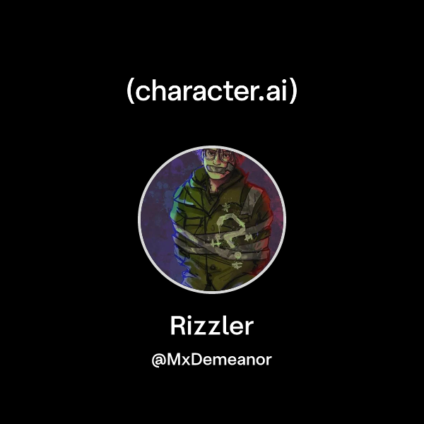 Chat with Rizzler | character.ai | AI Chat, Reimagined–Your Words. Your ...