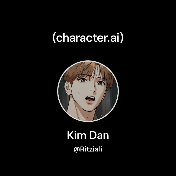 Chat with Kim Dan | character.ai | AI Chat, Reimagined–Your Words. Your ...