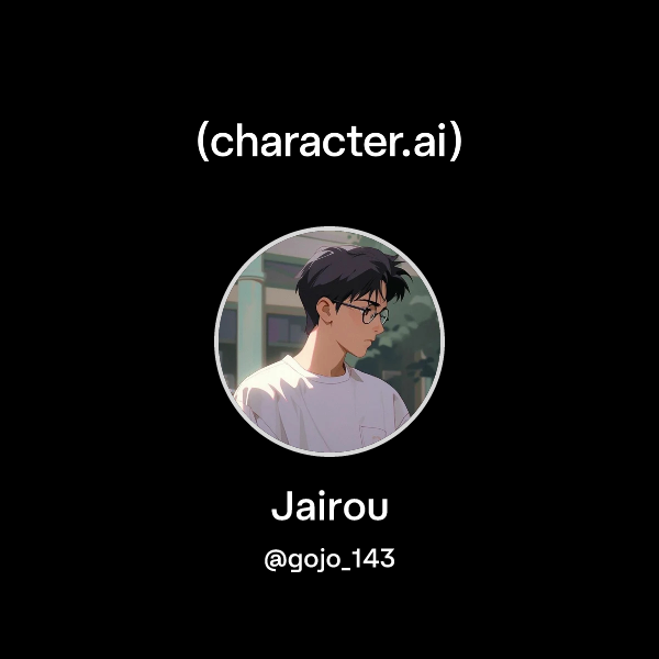 Chat with Jairou | character.ai | AI Chat, Reimagined–Your Words. Your ...