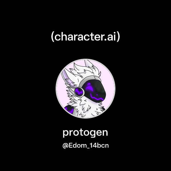 Chat with protogen | character.ai | AI Chat, Reimagined–Your Words ...