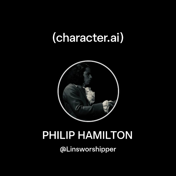 Chat with PHILIP HAMILTON | character.ai | AI Chat, Reimagined–Your ...