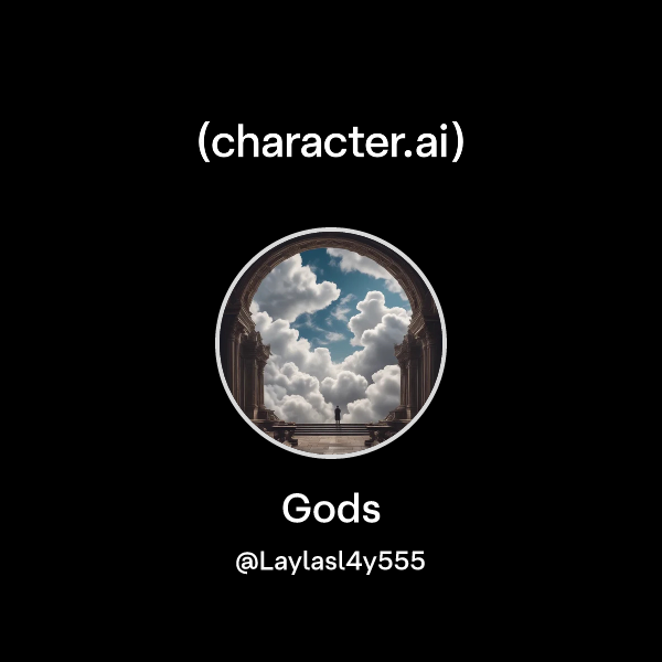 Chat with Gods | character.ai | AI Chat, Reimagined–Your Words. Your World.